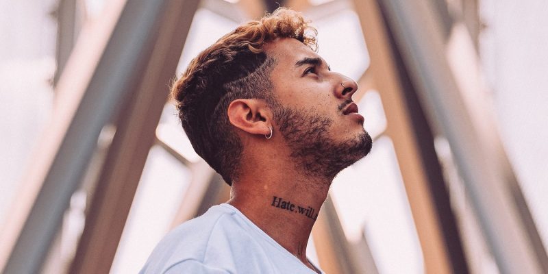 Doxx : "Je ne cherche plus vraiment à comprendre ce que je ressens."