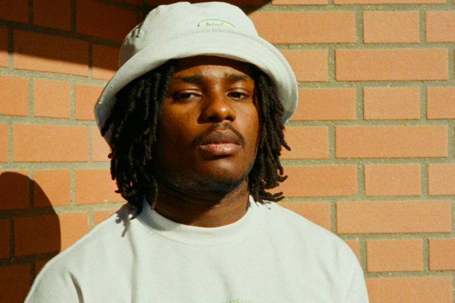 La Pause Clope - 1863