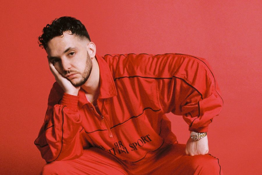 La pause clope - 1863