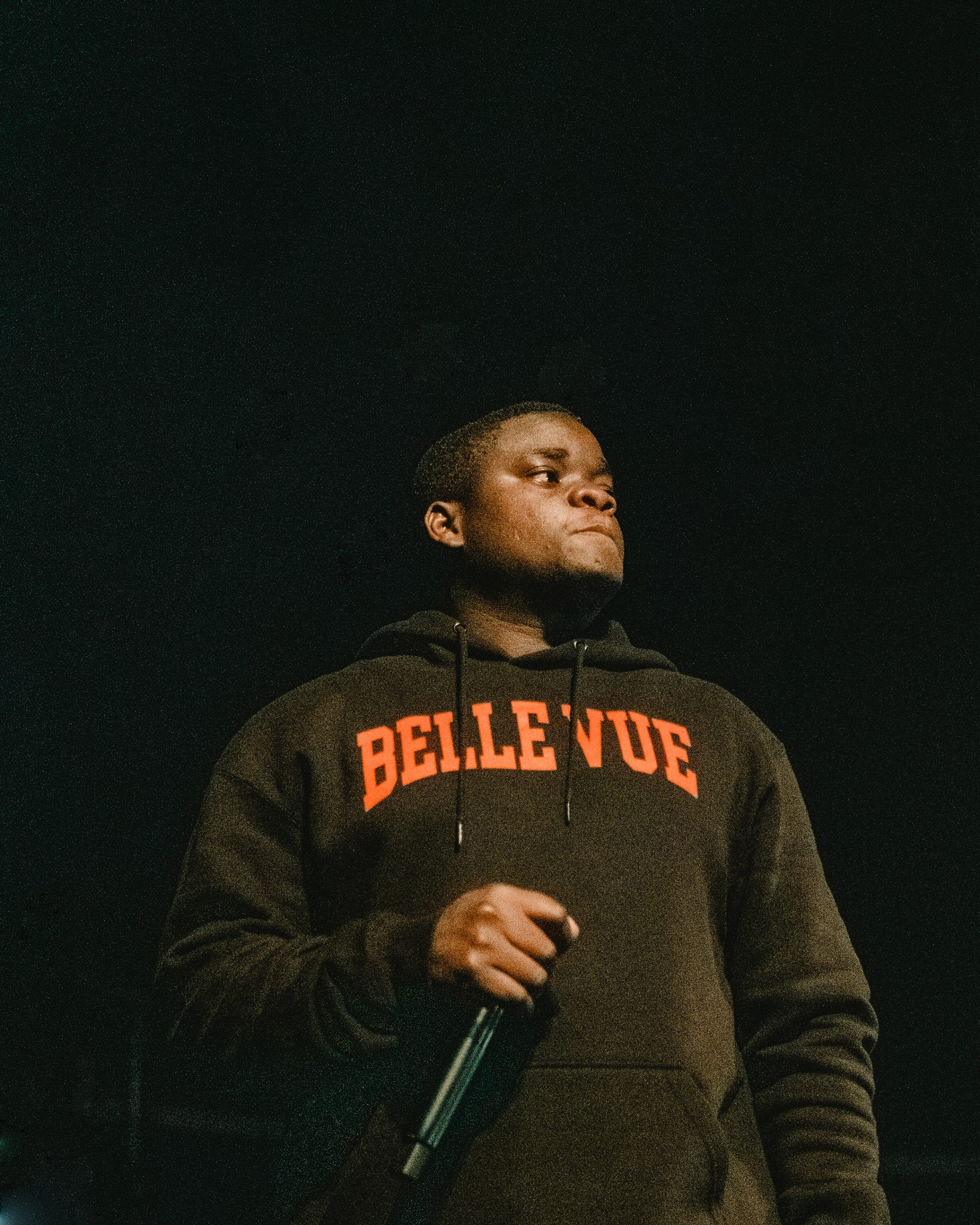 Benjamin Epps : le succès autrement et honnêtement